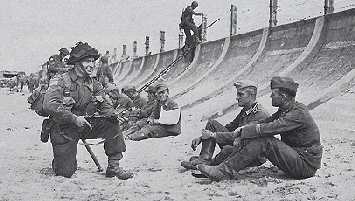 3rd Canadian Infantry Div 2